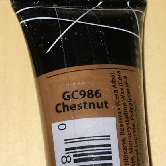 LA Girl | Makeup | Chestnut Pro Conceal By La Girl | Poshmark